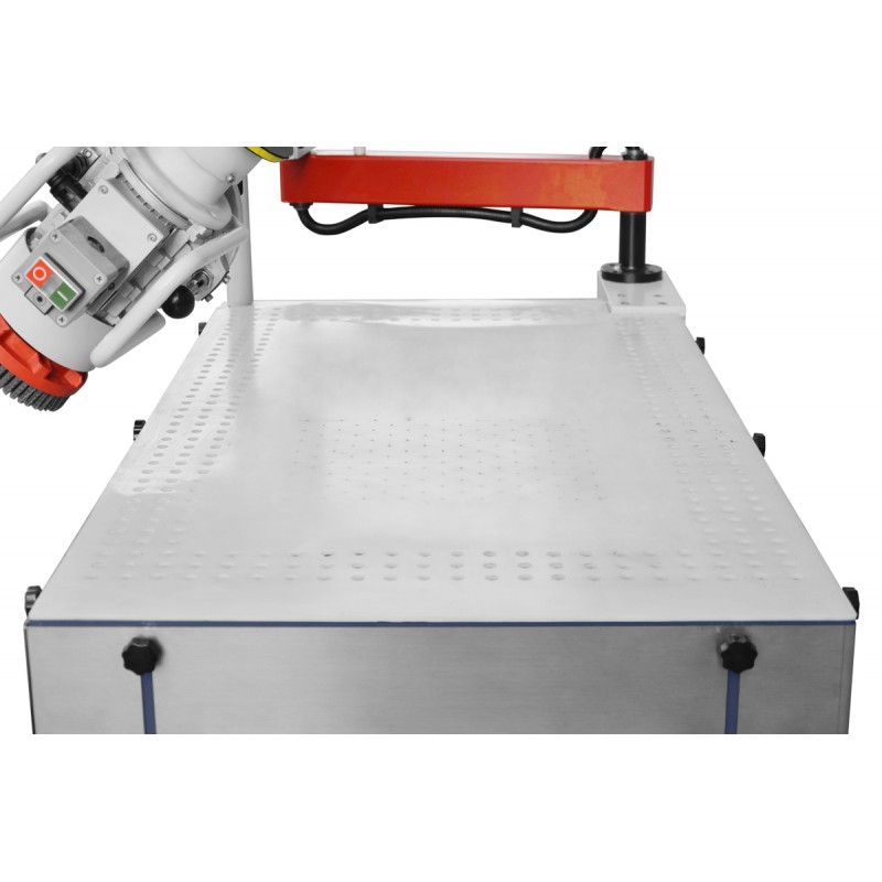 Profimach PSDM-Manual , PRO Steel® Manual – Serie, PSDM-Manual, swing ...