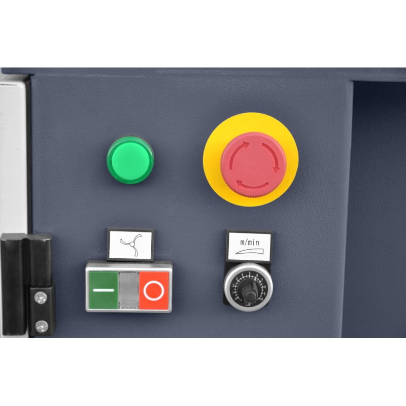 Profimach PSDM-Manual , PRO Steel® Manual – Serie, PSDM-Manual, swing ...